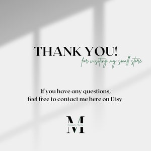 Minimalist Sympathy Card: Printable Condolence Card (digital Download ...