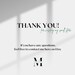 Minimalist Sympathy Card: Printable Condolence Card (digital Download ...