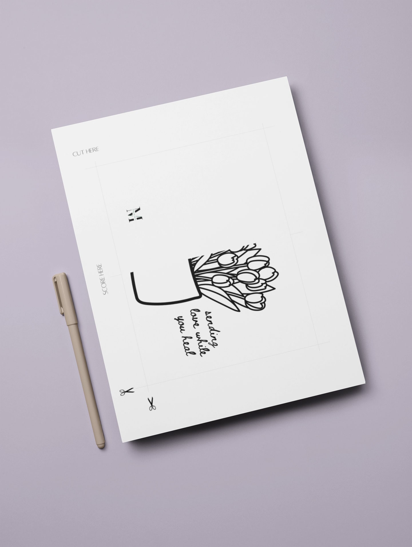 Digital Sympathy Card Printable Condolence Card Digital Bereavement ...