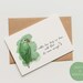 Canary Winged Bee Sympathy Card Printable Bird Condolence Card Parrot ...