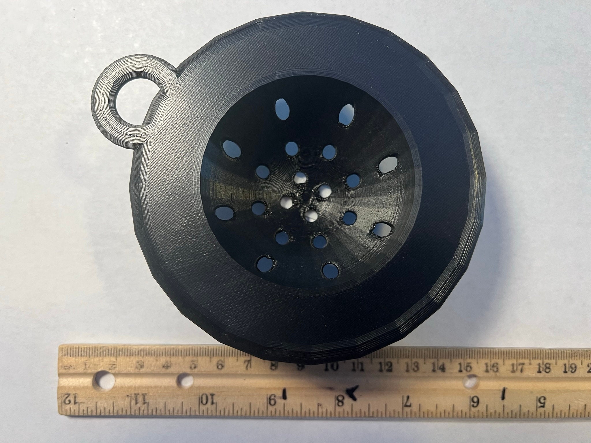 Aquarium Filling Aid Diffuser (helps Prevent Disturbing Tank During ...