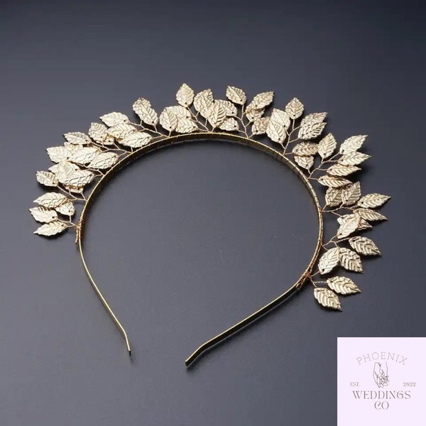 Roman Crown - Etsy UK