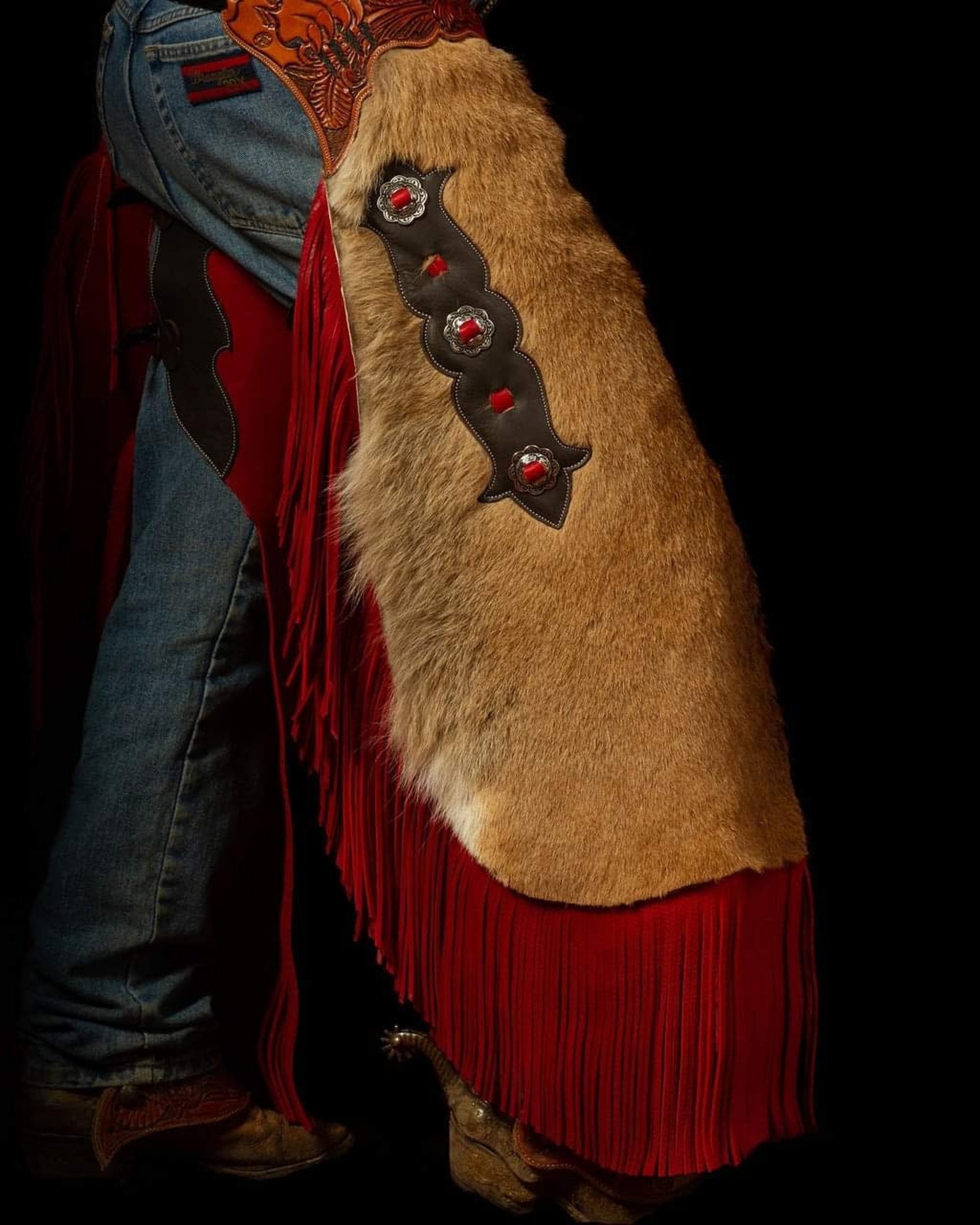 Chinks and Armita Pattern Lay Out. - Etsy