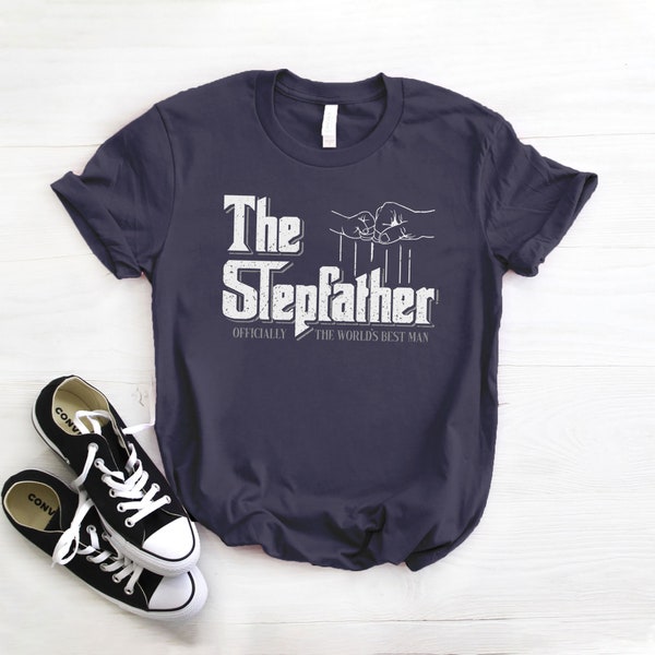 Step Dad - Etsy