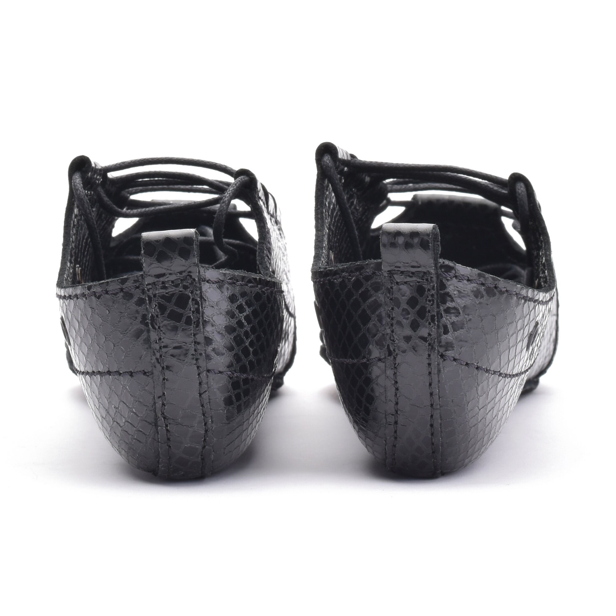 Irish Dance Pumps Featuring Diamond Print and Full Shock Absorbing ...