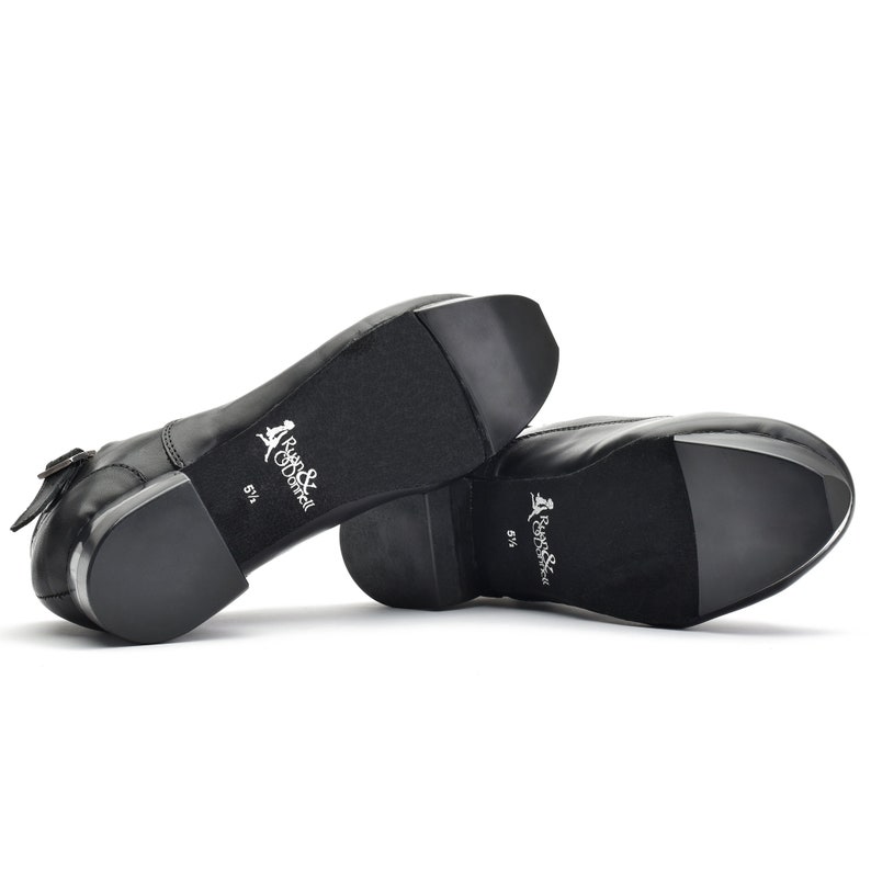 Irish Dance Hard Shoes the Classic Irish Dance Hard Shoe – One of the ...