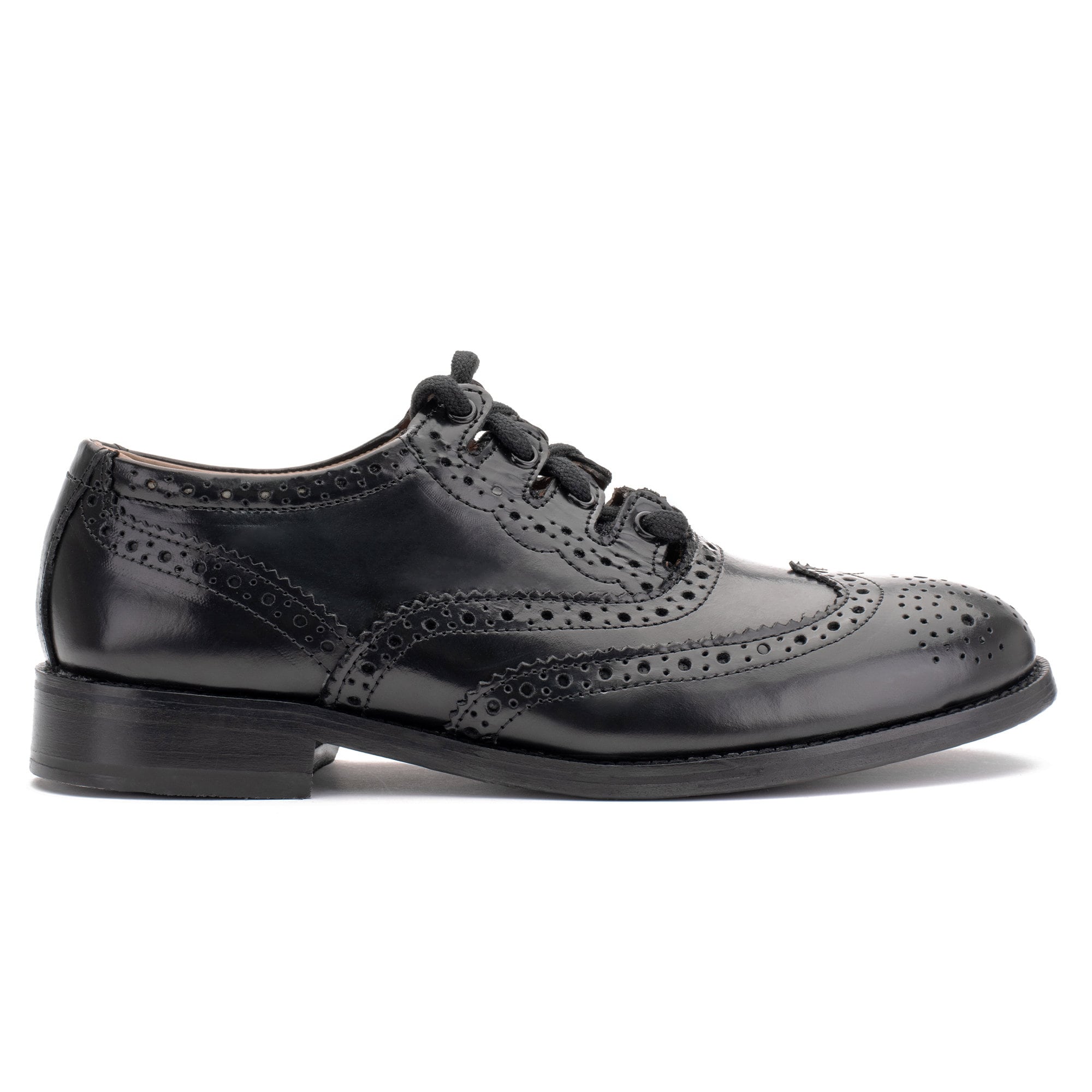 Executive Ghillie Brogues, Scottish Kilt Shoes, Men’s Highland Dress ...