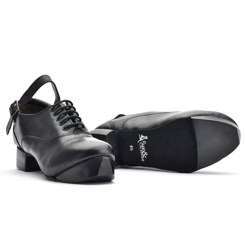 Irish Dance Hard Shoes the Classic Irish Dance Hard Shoe – One of the ...