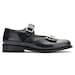 Buckle Brogues | Leather Scottish Dress Shoes for Trews & Kilts ...