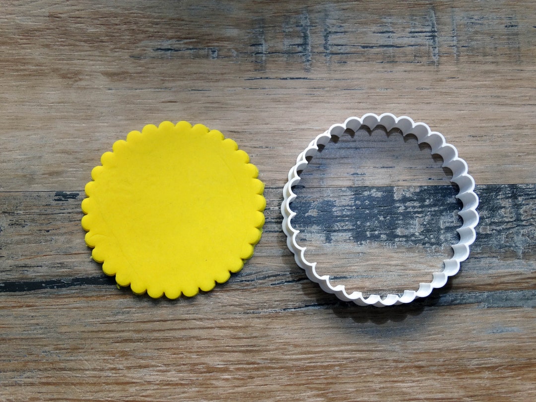 Choco Prince Cookie Cutter Shape for Making Shortbread Biscuits Sugar ...