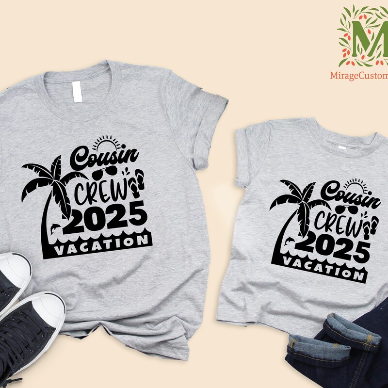 Matching Cousin Outfits - Etsy