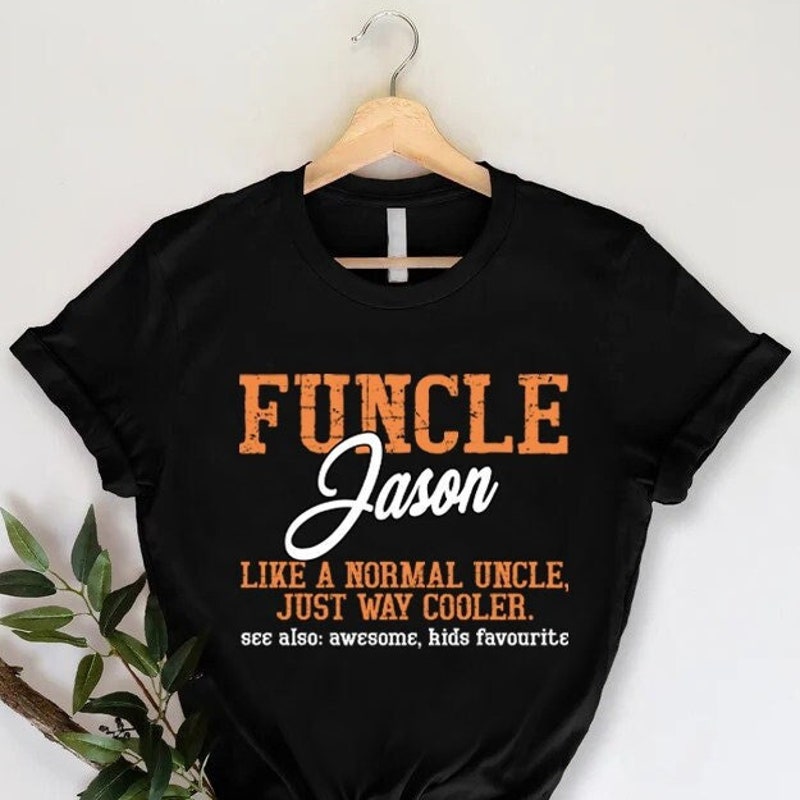 Funcle - Etsy