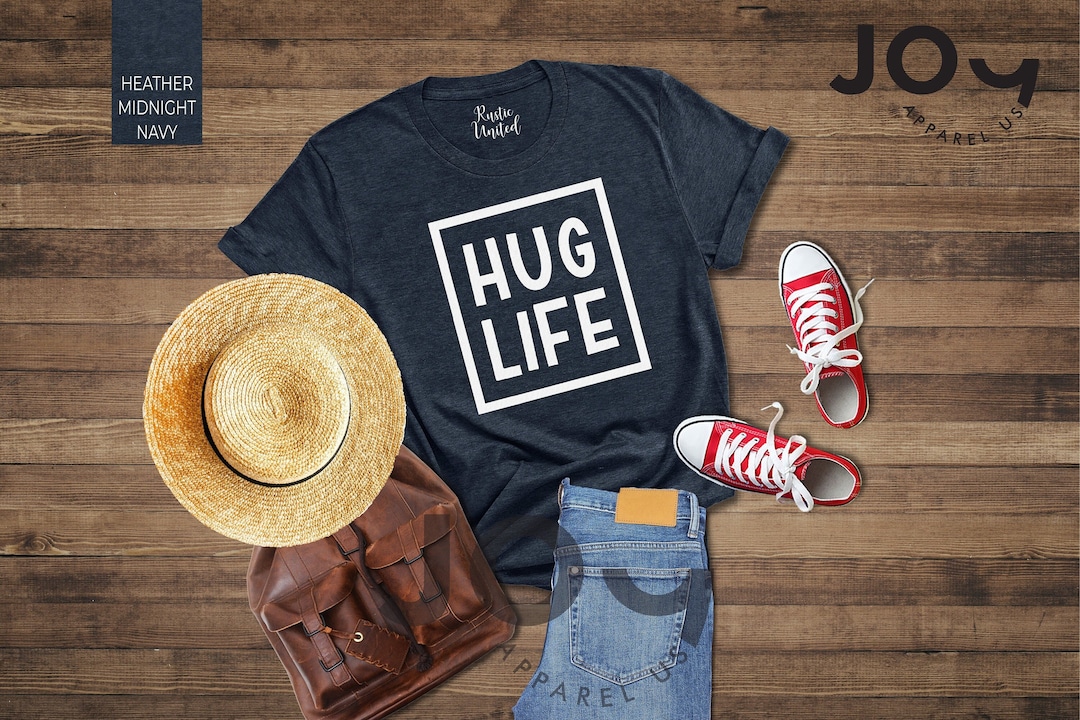 Hug Life Shirt, Hug Dealer, Hugger Shirt, Sarcastic Shirt, Free Hug ...