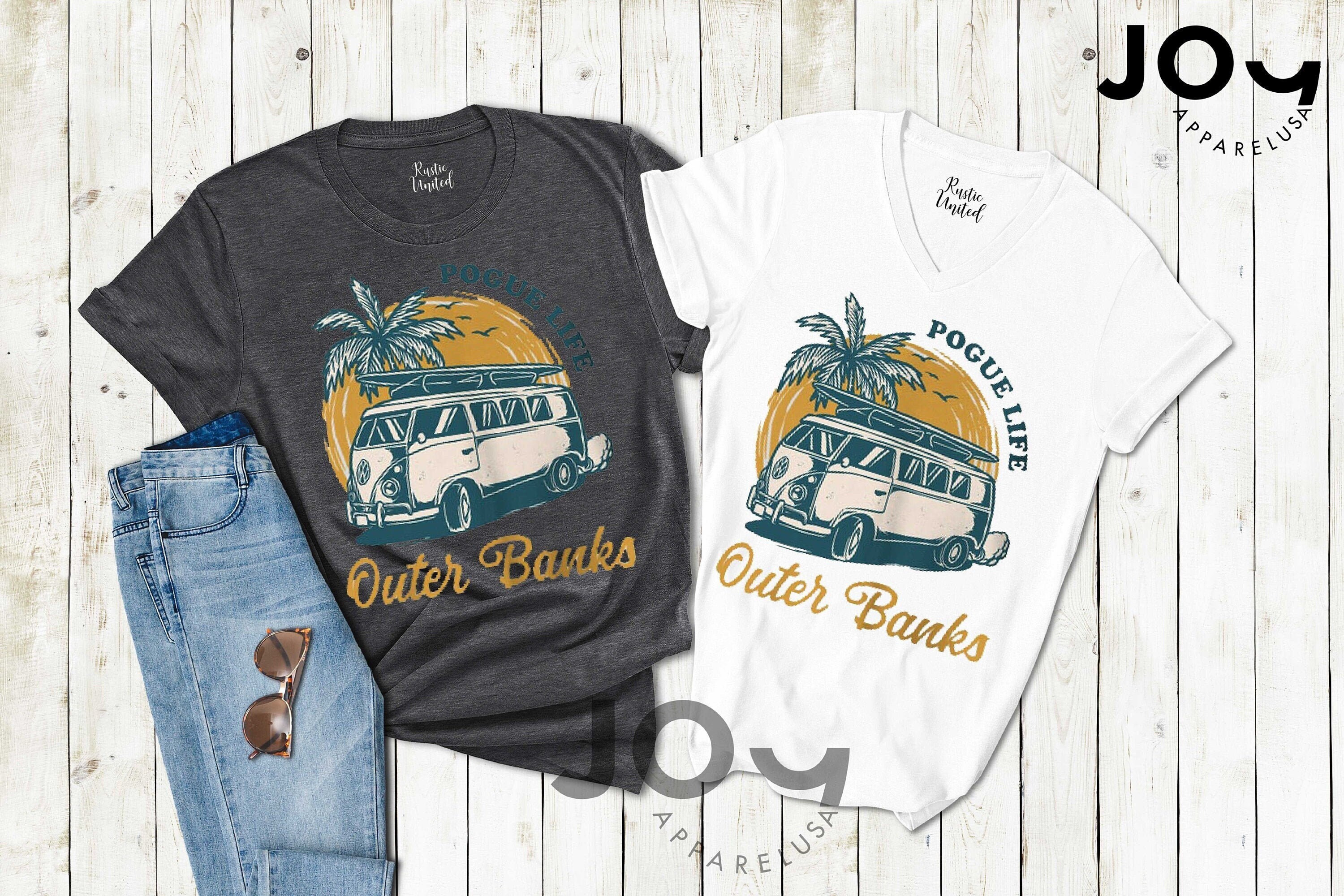 Outer Banks Gift - Etsy