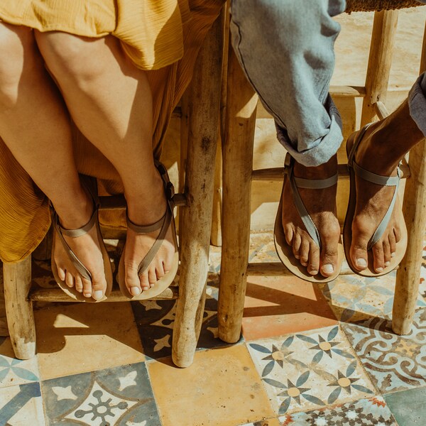 Unique Sandals - Etsy