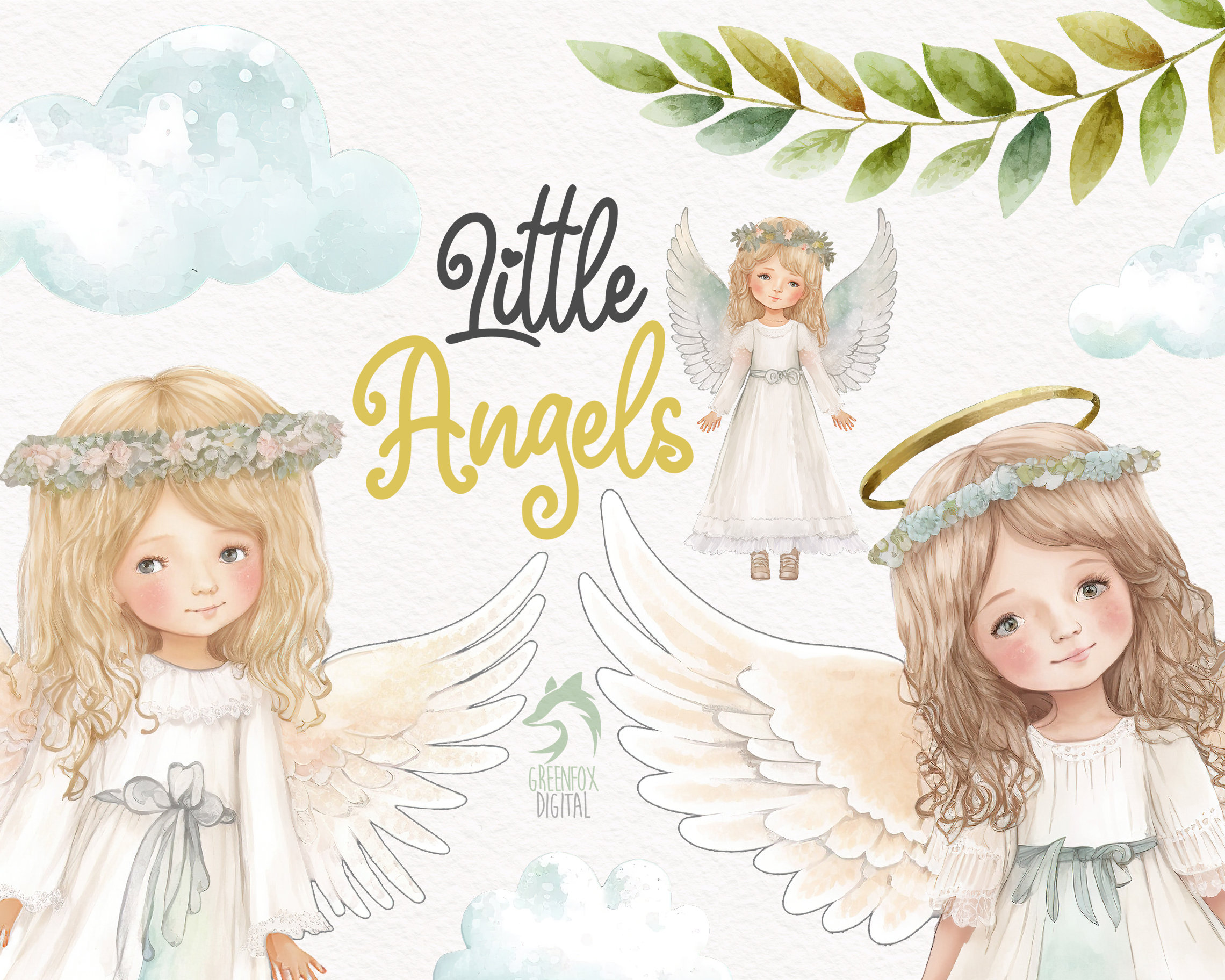 Free Disney Clipart Pictures Of Angels
