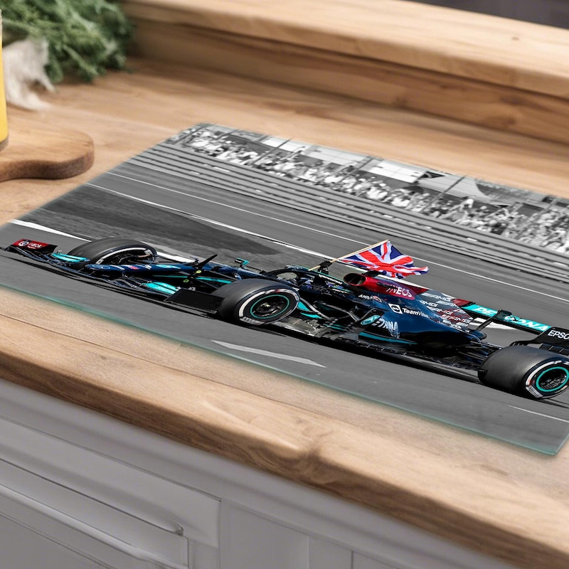 Formula 1 Housewarming Gift - 60+ Gift Ideas for 2025