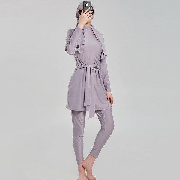 Modest Swimwear - Etsy