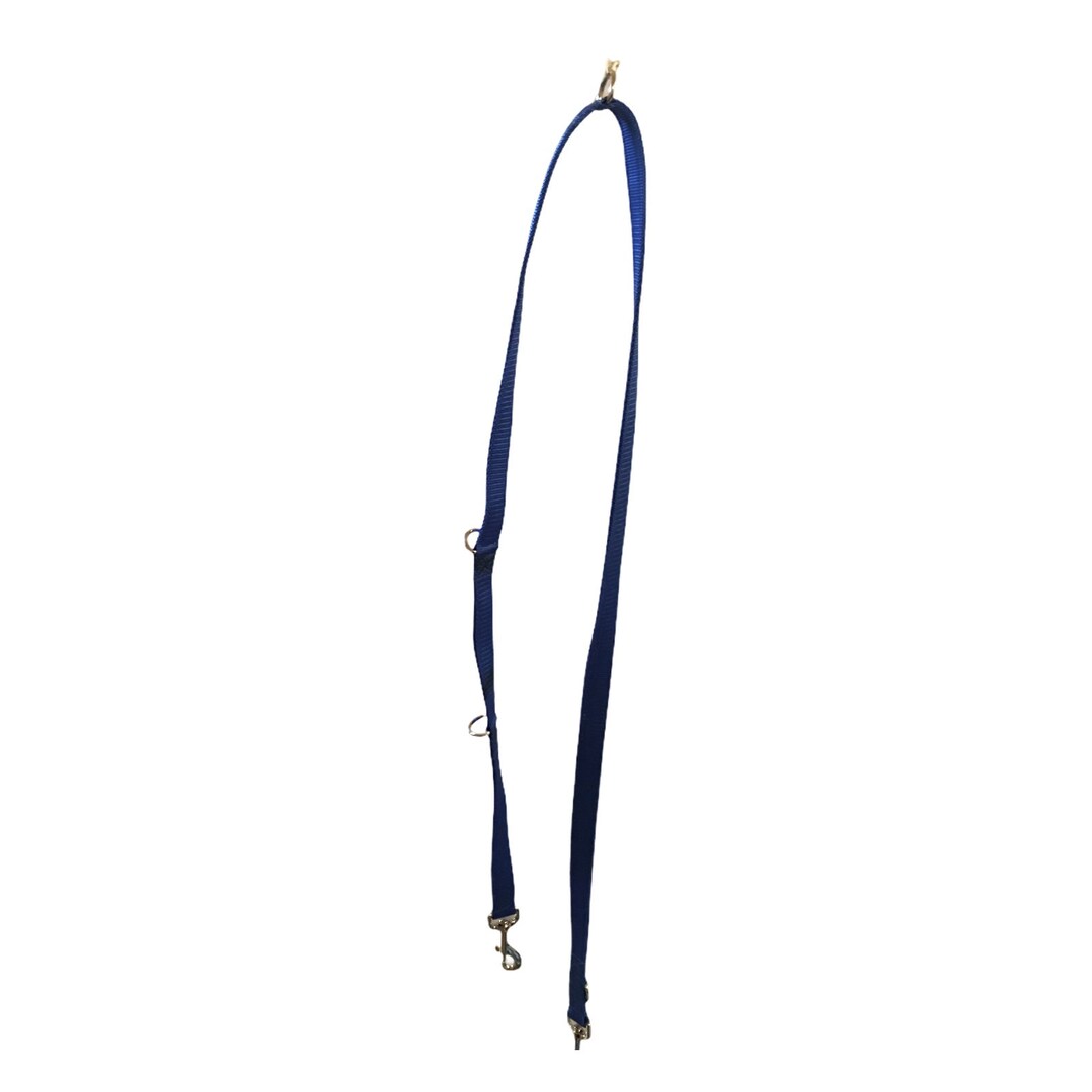 Euro European Style Leash 8 FT. 2 Snaps 4 D USA - Etsy