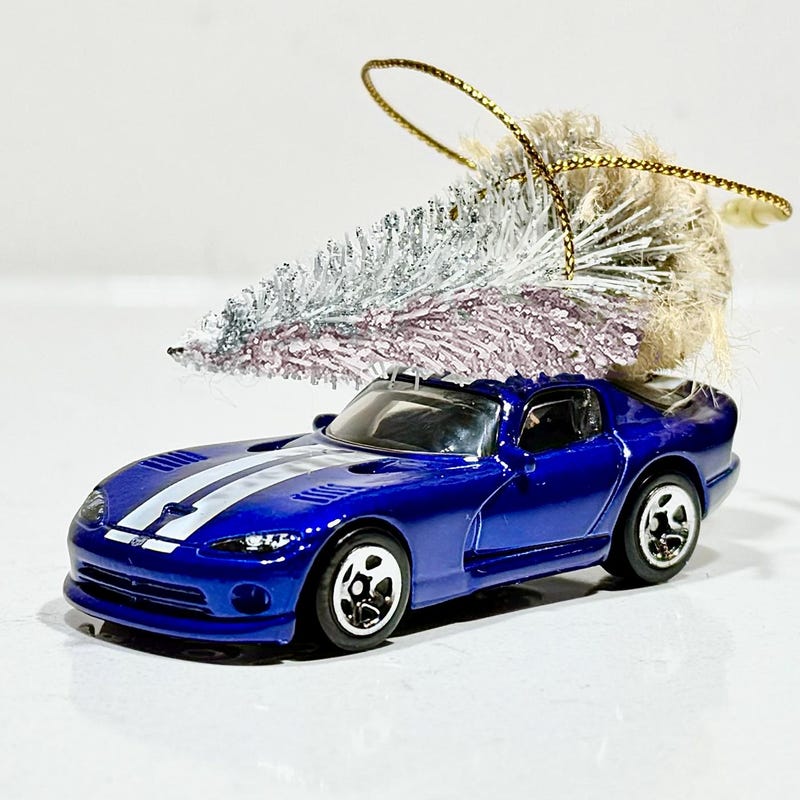1:64 Dodge Viper - Etsy