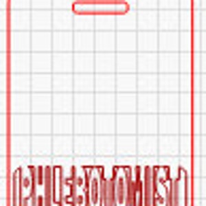 Badge Reel Svg - Etsy