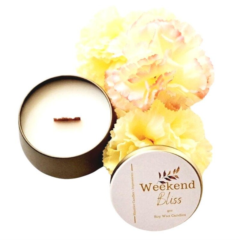 ShantierCandlesCo - Etsy