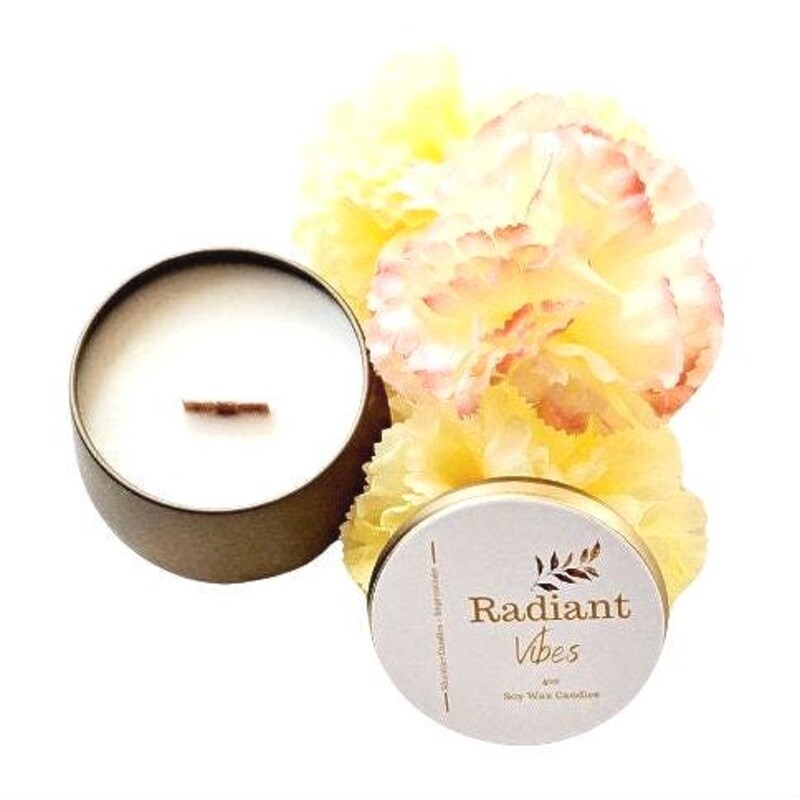 ShantierCandlesCo - Etsy
