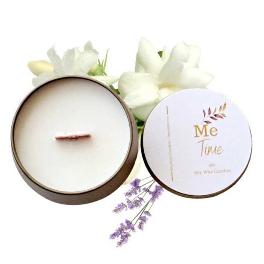 ShantierCandlesCo - Etsy