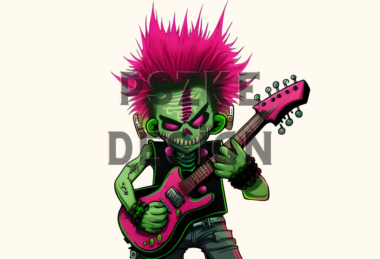 Rocker Punk Svg Punk Rock Svg Punk Rock Png Punk Png Punk - Etsy