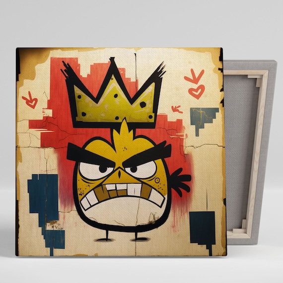 Angry Birds Wall Decals
