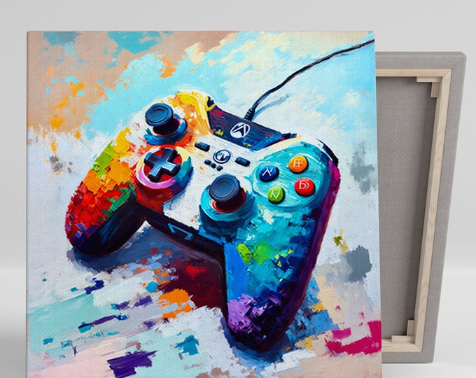 Abstract Chess Art, Canvas or Poster, Minimalistic Art, Chess Art ...