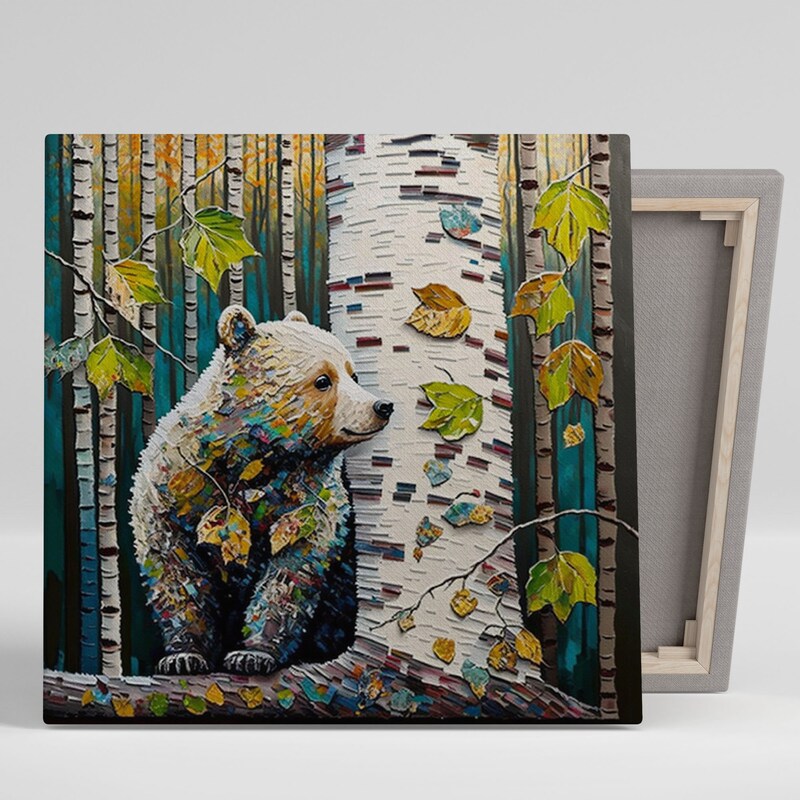 Birch - Etsy