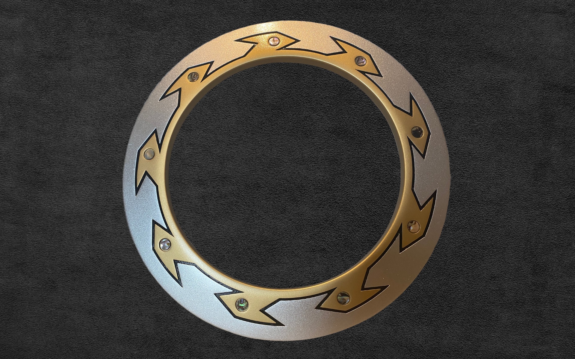 Xena Warrior Princess Chakram