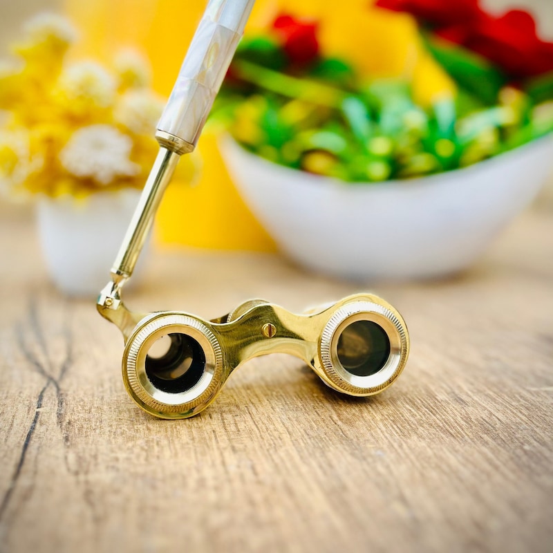 Opera Glasses - Etsy