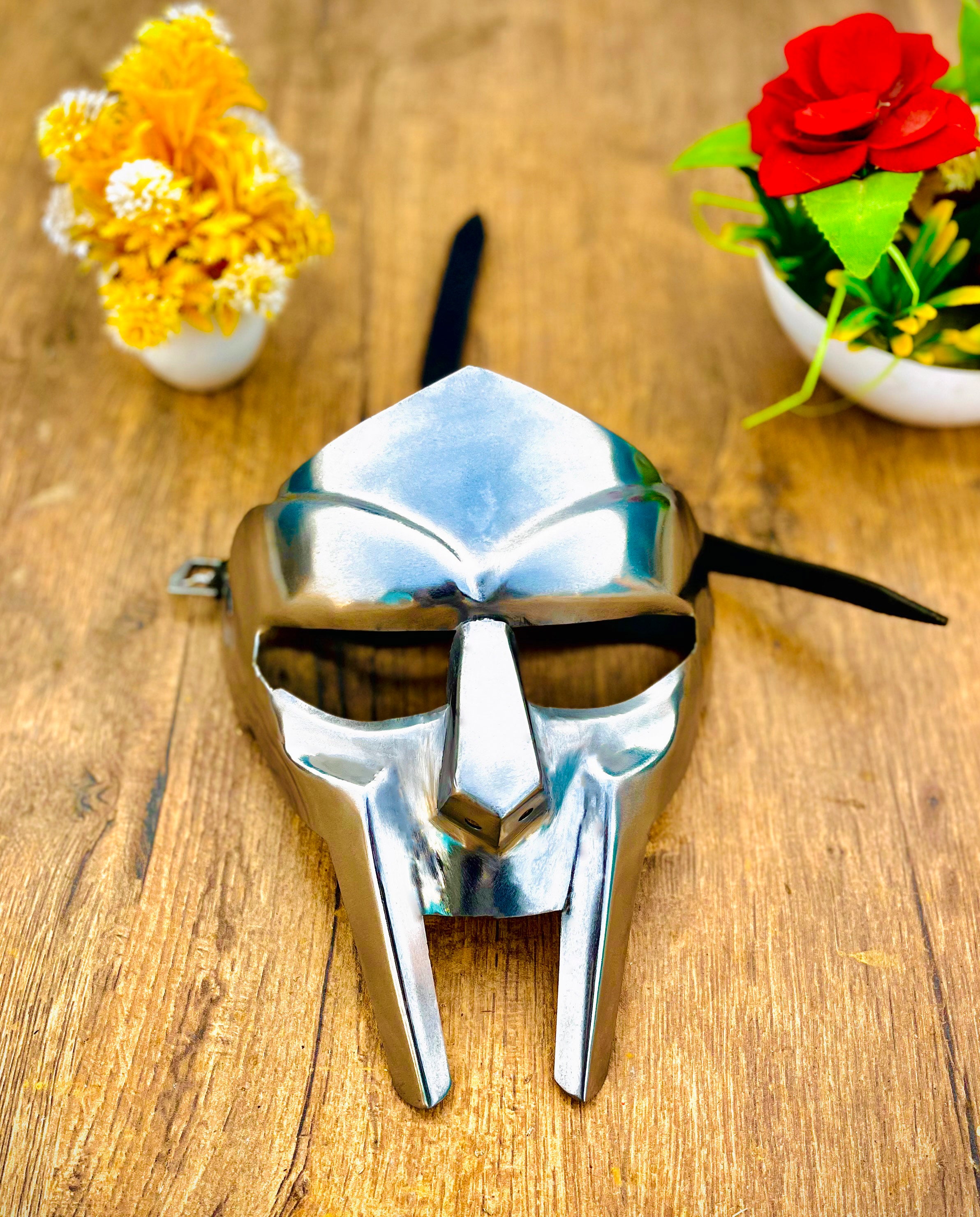 Templar Cross Shield - Gladiator Mask - Templar Shield Best Replica ...