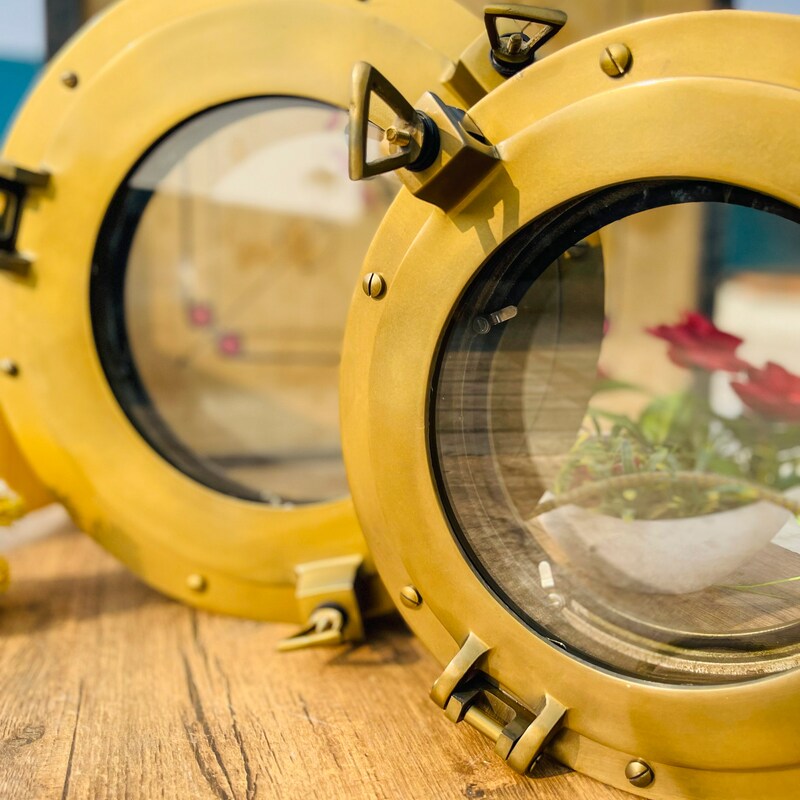 Porthole - Etsy