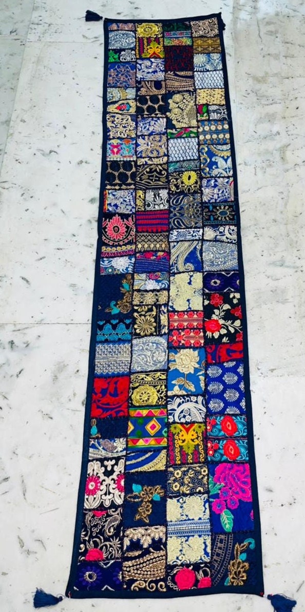 Mat Runner Handmade Dining Table Traditional Wedding Bowl Mat - Etsy