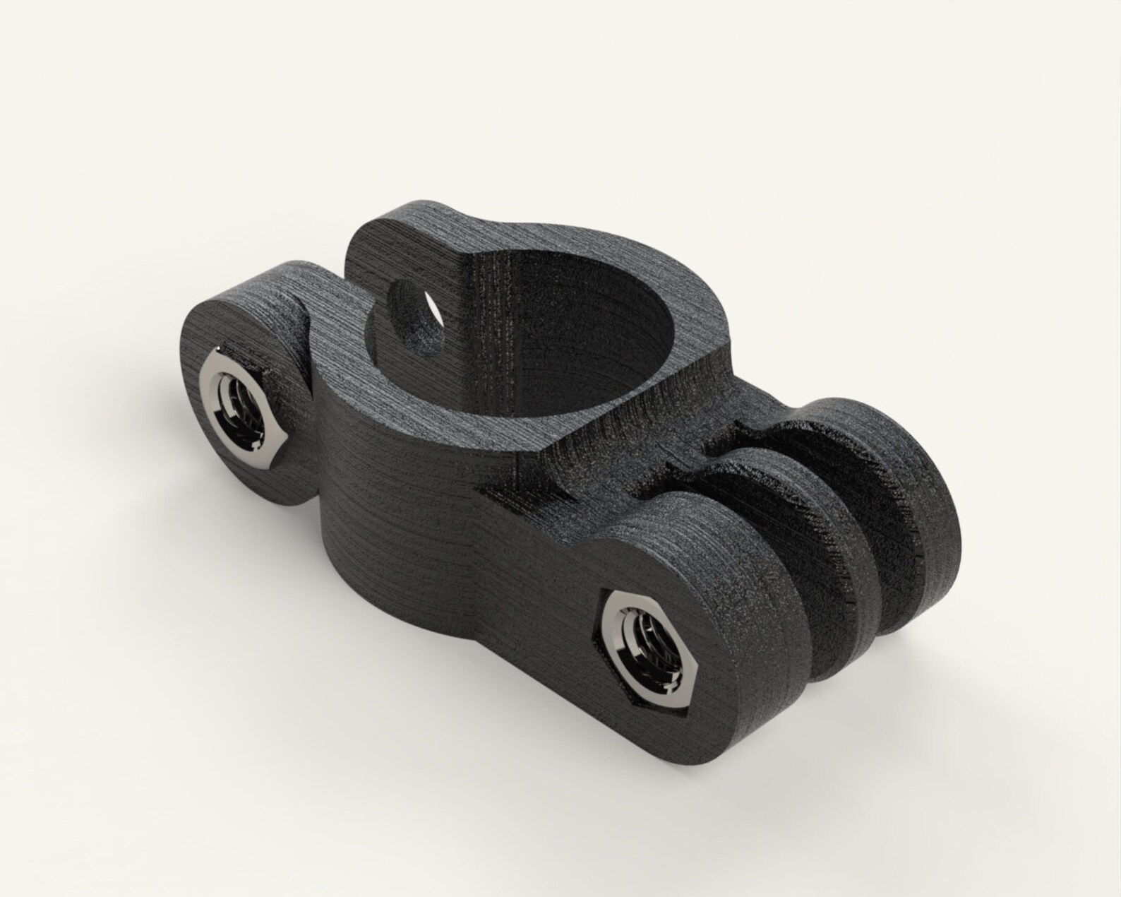 Gopro Insta360 Dji Ski Pole Mount - Etsy