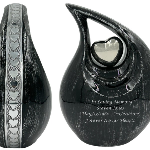 Beautiful Urn - Etsy