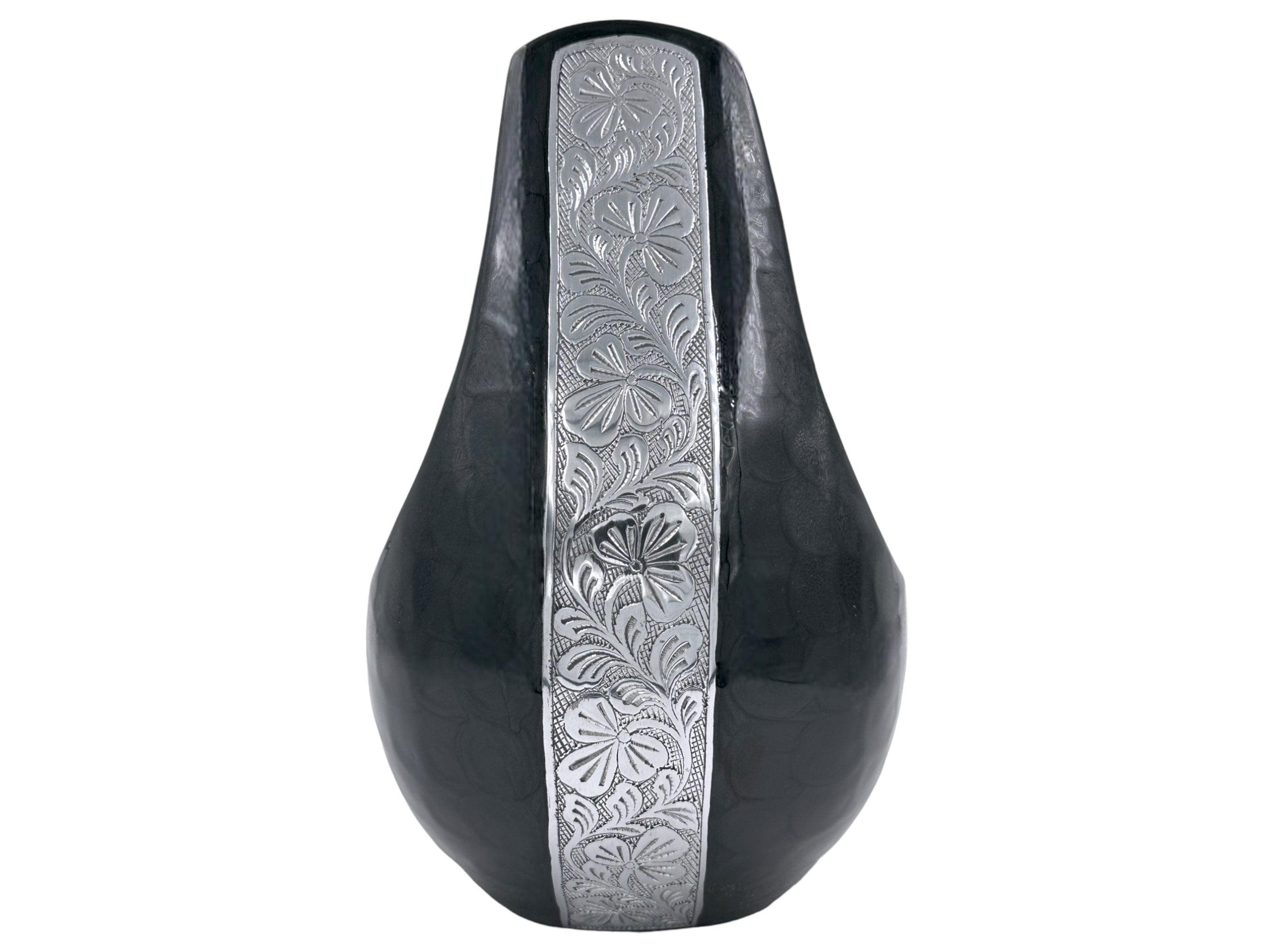 Teardrop Cremation Urn With Velvet Bag Personalized Urn Adult Urn ...