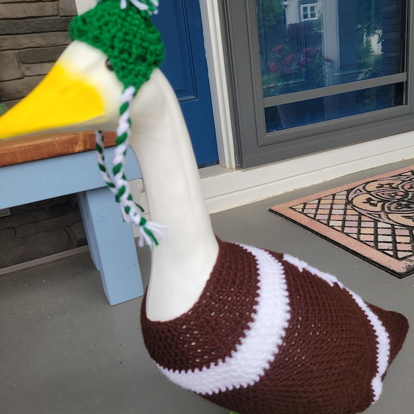 Goose Clothes - Etsy