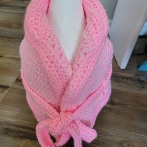 Porch Goose Bath Robe With Curlers Outfit - Etsy