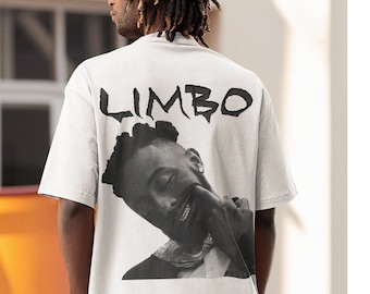 Limbo Shirt - Etsy