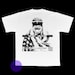 Asap Rocky T-shirt - Asap Rocky Merch - Asap Rocky Album Cover - Asap ...
