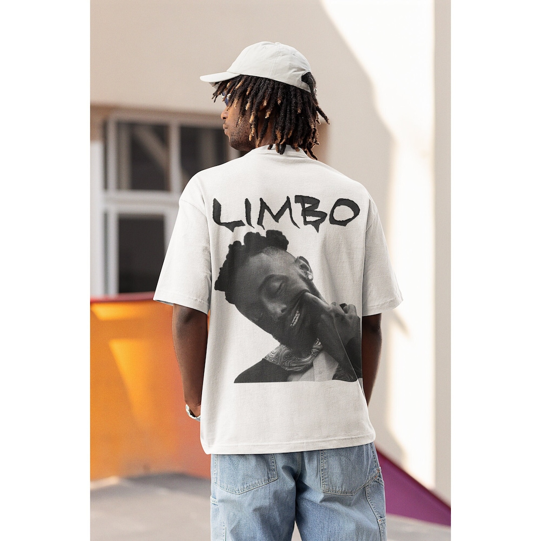 Camisa Amine, Limbo Amine, Camiseta Amine, Camisa Amine Unisex, Amine ...