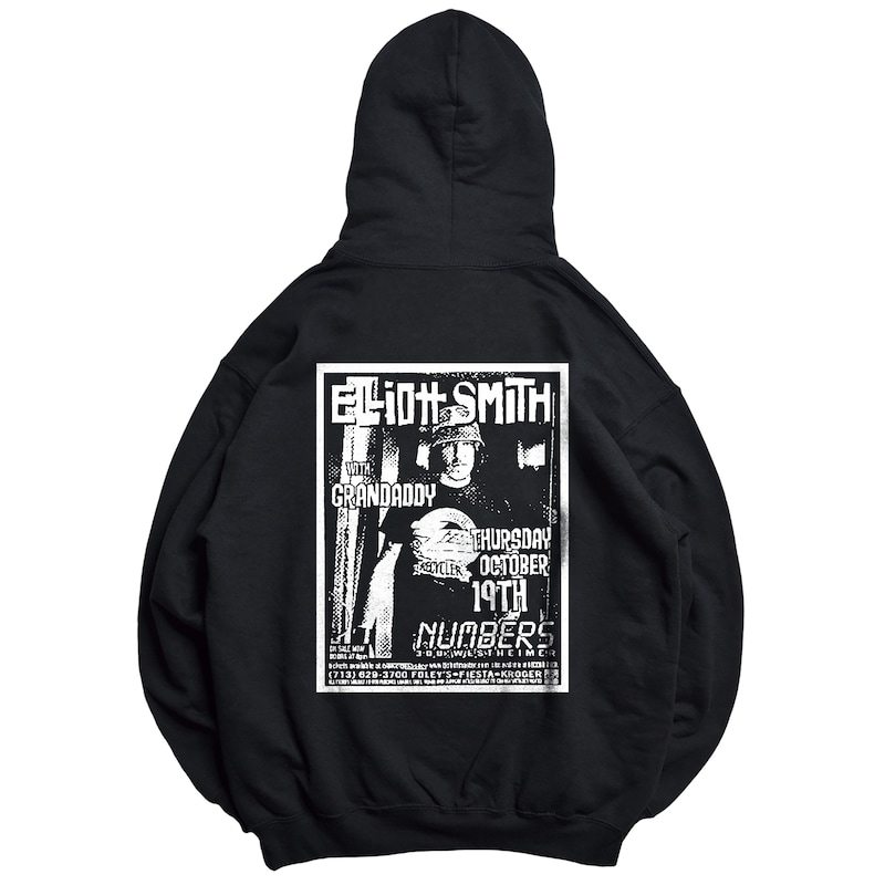 Elliott Smith - Etsy