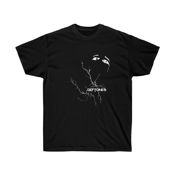 Deftones Ohm T Shirt - Etsy