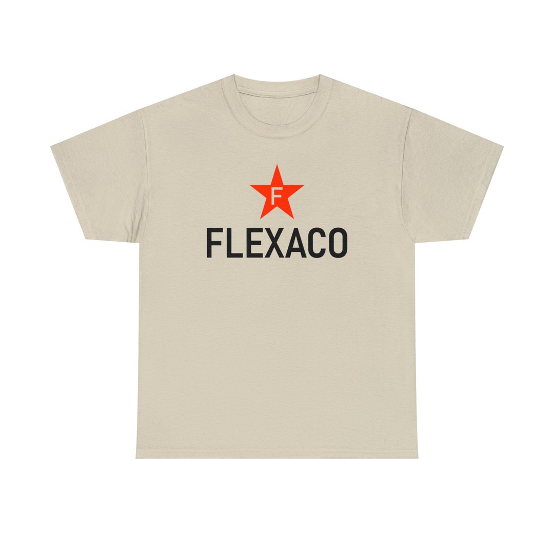 Travis Scott Hyaena T-shirt - Flexaco T-shirt - Y2K T-shirt - Etsy