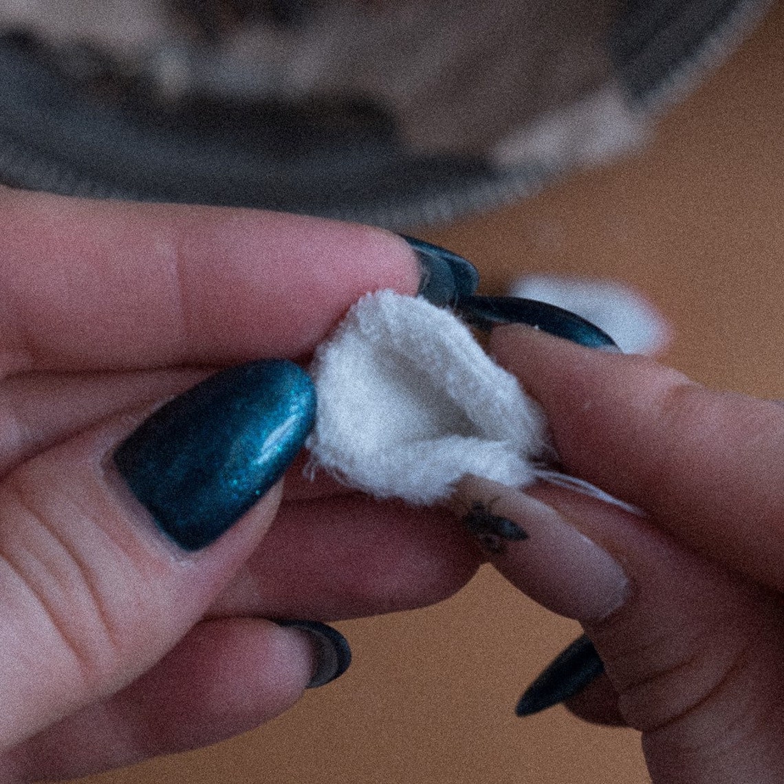 Stuffed Mouse Sewing Pattern, Very Nice Mice - Etsy