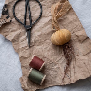 Play Food Toy Sewing Pattern Set, Carrot, Onion, Red Beet Vegetables ...